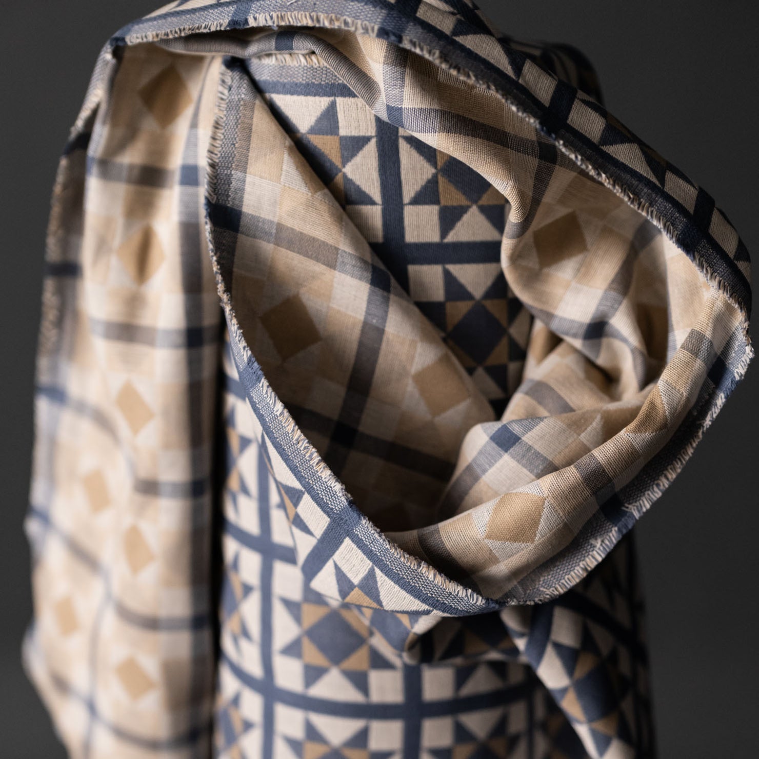 FABRIC — DEAR GEMINI