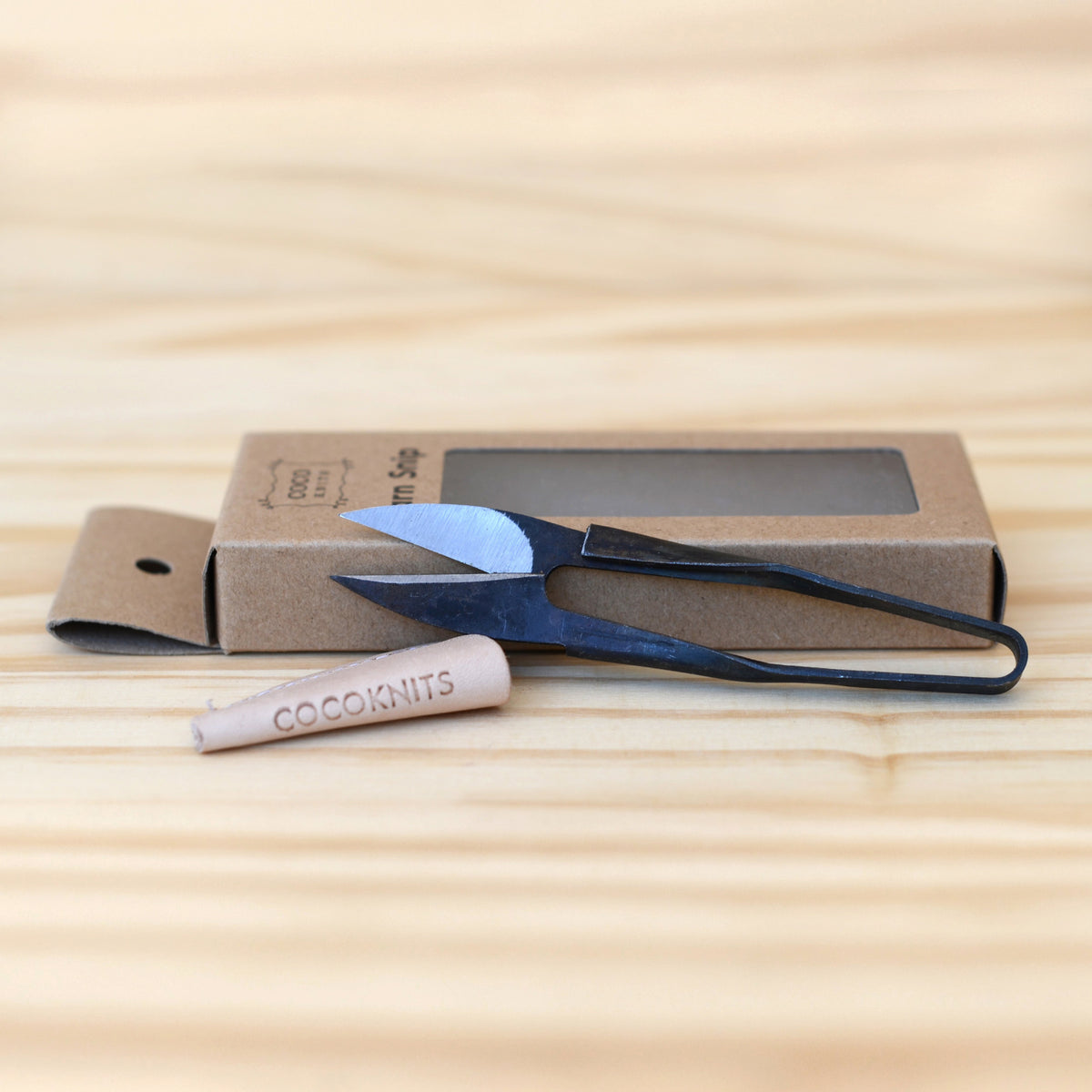 Cocoknits : Yarn Snips — DEAR GEMINI