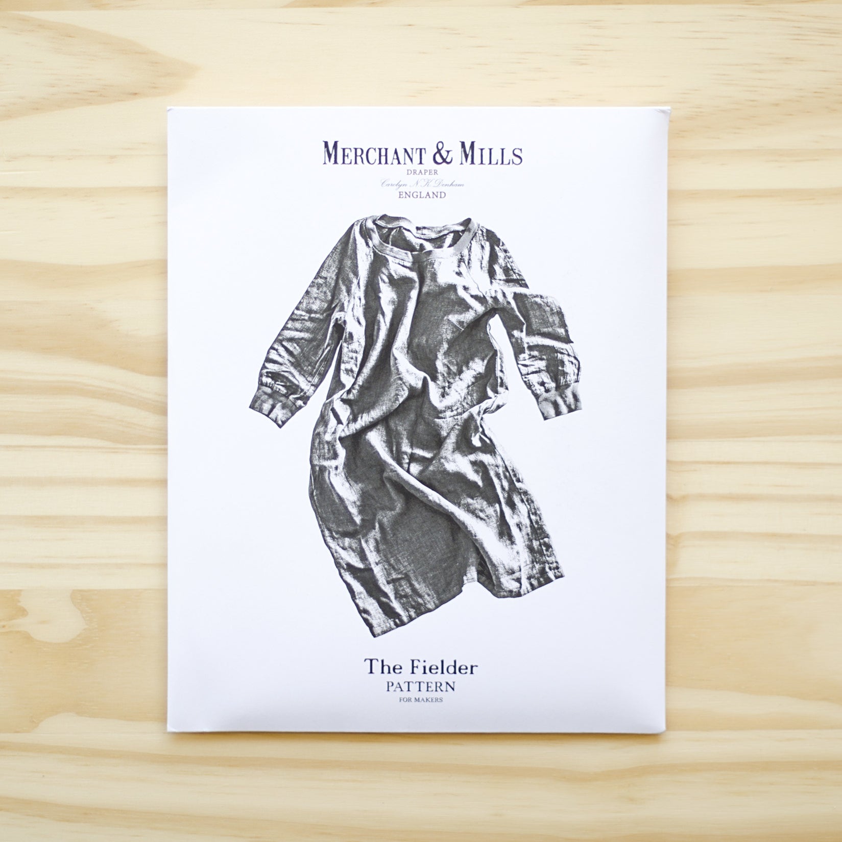 PATTERNS — DEAR GEMINI